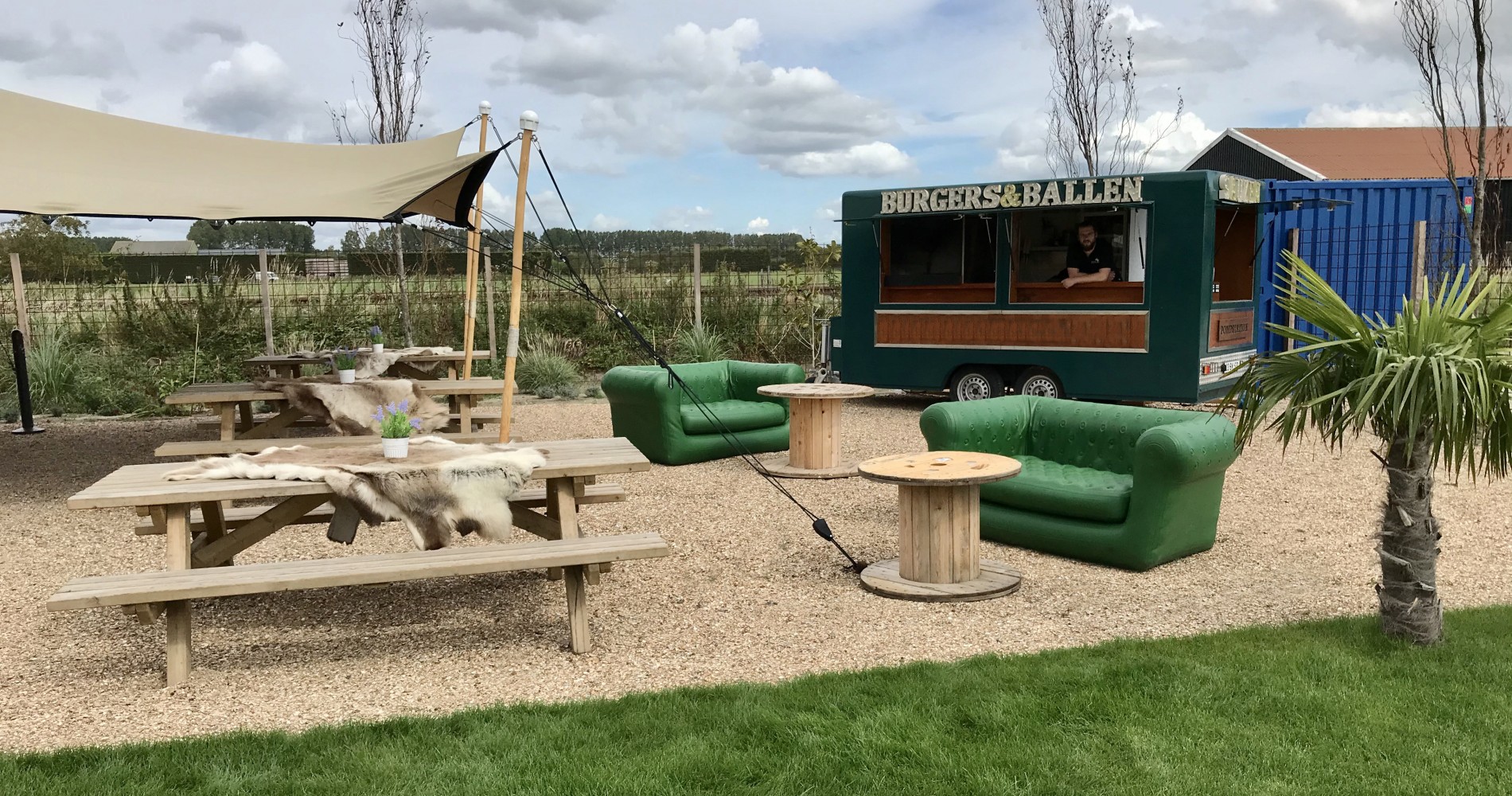 Berkenhof Tropical Zoo: de leukste attractie van Zeeland